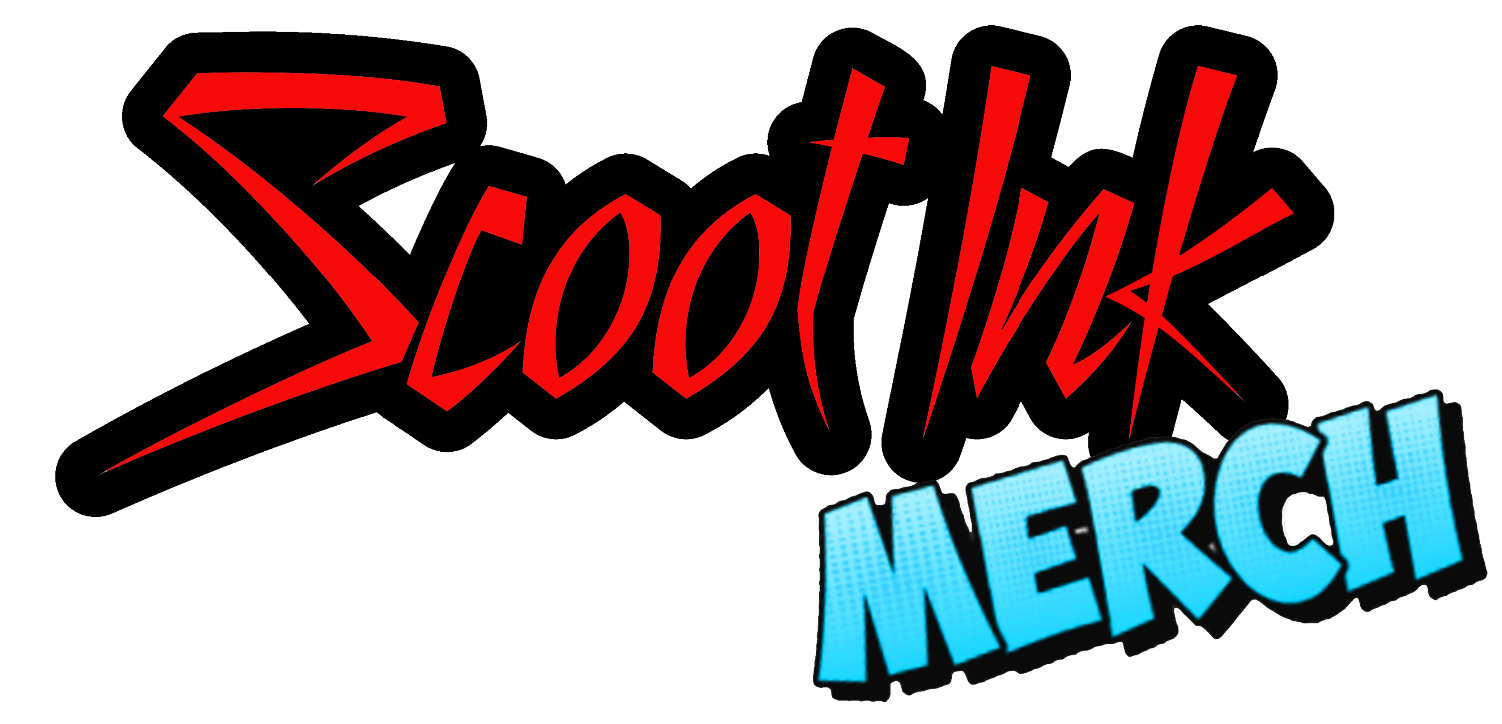 Scootink Merch - Premium Streetwear Brand – Scoot Ink Merch